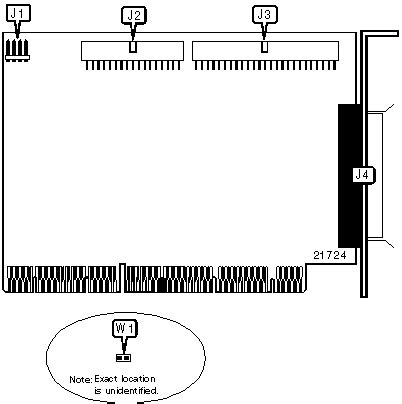 BT 747C Hard Disk Floppy Controller Settings And Configuration