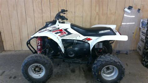 Polaris Trailblazer 250 Motorcycles For Sale