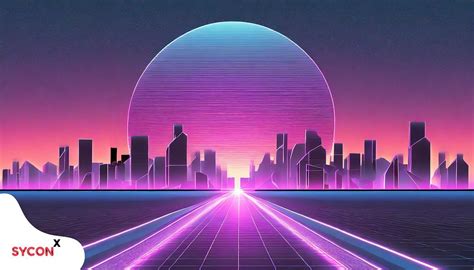 Digital Transformation For Businesses Syconx