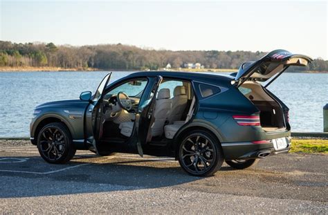 Best 7 Seater Suvs In 2024 Us News