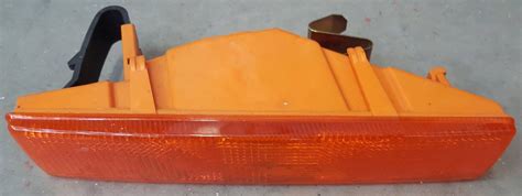 Front Indicator Right Rally Replica