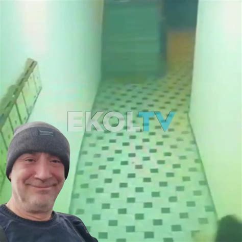 قتل بازیگر قدیمی سینمای ترکیه توسط دانشجوی جوان لحظه فرار ضبط شد فیلم