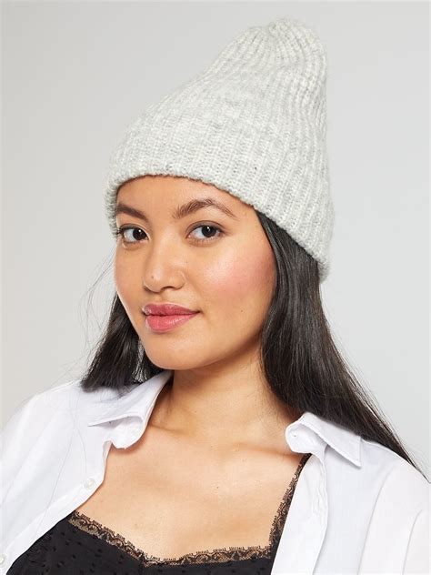 Gorro BEIGE Kiabi 5 00