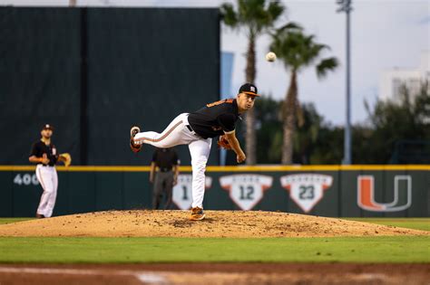 Miami Earns First Shutout Victory Of Season Against Rival Florida State