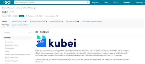 10 best kubernetes container scanner in 2025