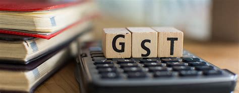 Initial Challenges In GST And How Did We Overcome Those Challenges