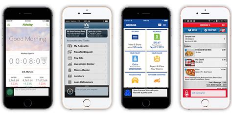 Nina Virtual Assistant Interface Design For Groundbreaking Technology