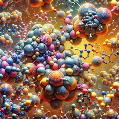 John Daltons Atomic Model Explained Ai Art Generator Easy Peasy Ai
