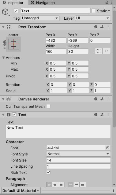 Unity Engine Erste Schritte Mit Der Entwicklungsumgebung 2020