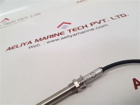 Keyence Gt2 P12l Digital Contact Sensor Aeliya Marine Tech®