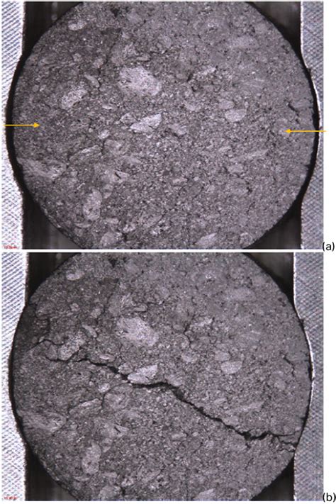 Understanding Fracture Behaviour Of Pga Reactor Core Graphite