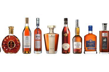 The Best Smooth Cognacs In 2023 Cognac Expert Blog Luxury Cognac
