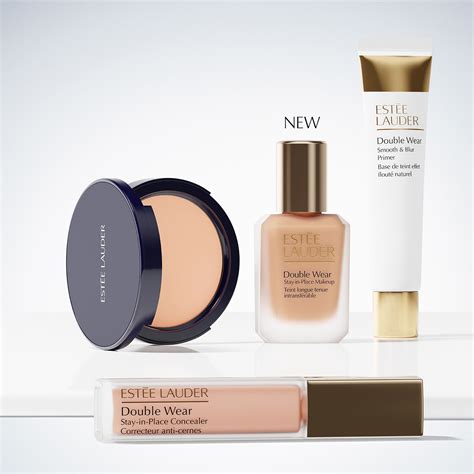 Our Complexion Makeup Guide Estée Lauder