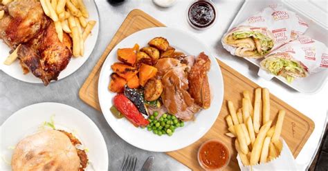 Chicken Bitez Restaurant Menu In Narrabeen Order From Menulog