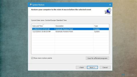 Cómo solucionar el error de aplicación ucrtbase dll application en