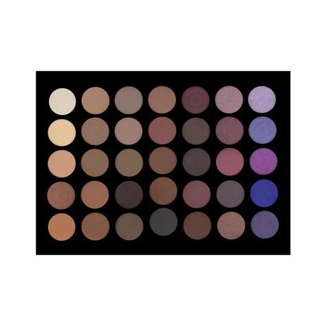 Crown 20 Colour Concealer Palette