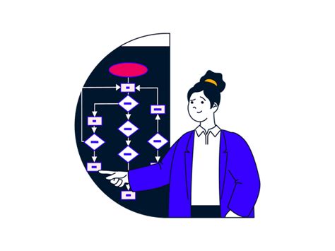 1 Hierarchic Chart Illustrations Free In Svg Png Eps Iconscout
