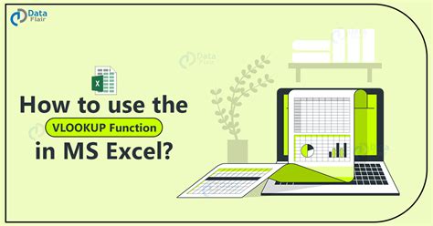 VLOOKUP In Excel With Examples DataFlair