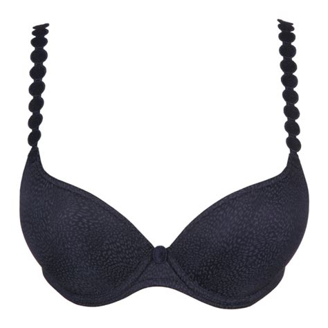 Marie Jo Tom Push Up BH Majestic Blue Annadiva