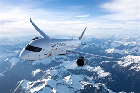 Air Canada Recibe Galard N Negocios Y Convenciones