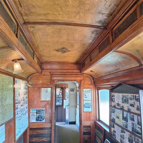 Norfolk Orbital Railway Added A Norfolk Orbital Railway