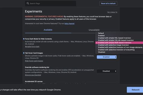 Pressure Chrome To Point Out Websites In Darkish Mode SmartSaversMart