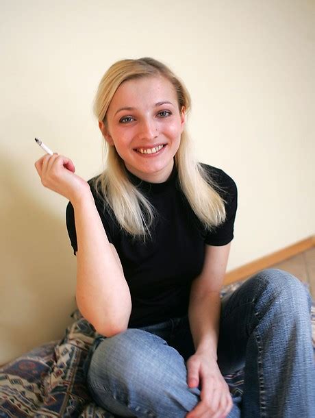 Marianne Model Profile