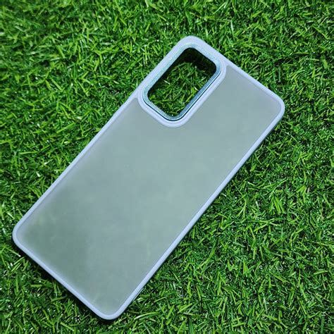 OPPO K12x 5G New Camera Ring Matte Skin Back Cover BT Limited Edition Store