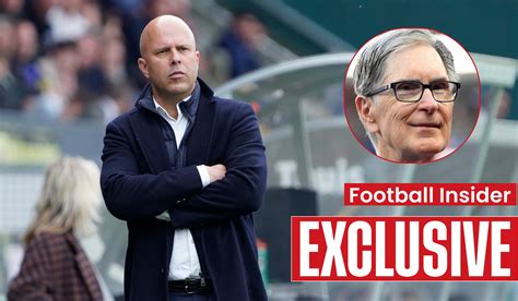 Exclusive Liverpool Advancing On Multiple Signings