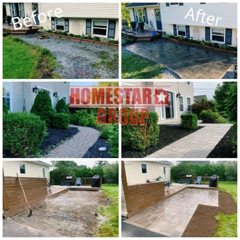Chris Grimmer On Linkedin Letsmakeithappen Hardscape
