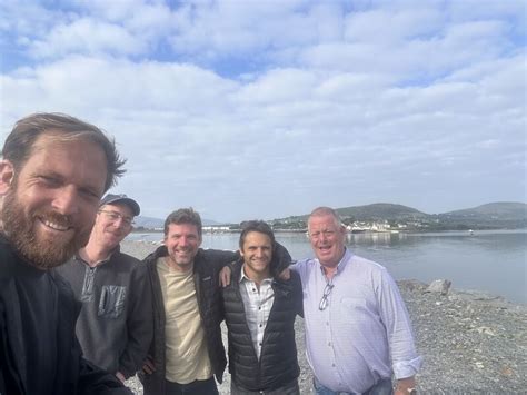 Valentiasmokehouse Kerry Smokedsalmon Qualitywinstherace