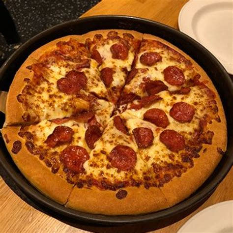 Peproni Lover Delight Bite