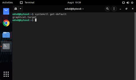 Linux Runlevels Explained Bytexd