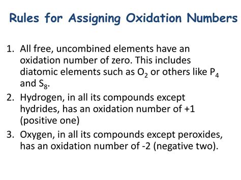 Ppt Oxidation Reduction Powerpoint Presentation Free Download Id