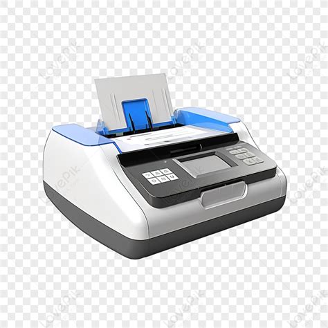 3d 렌더링 계정 스캐너 격리스캔 코드바코드신청 Png 일러스트 무료 다운로드 Lovepik