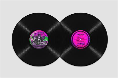 Push Up Ep Creeds Rave Alert