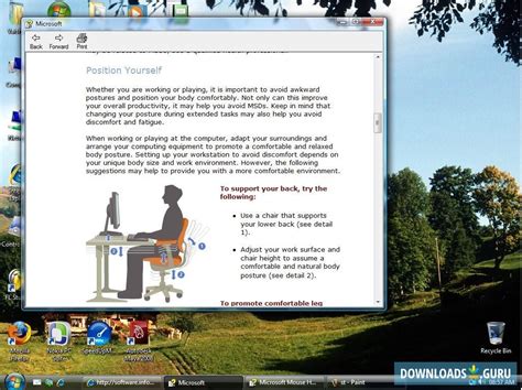Download Microsoft Intellipoint For Windows 11 10 8 7 Latest Version