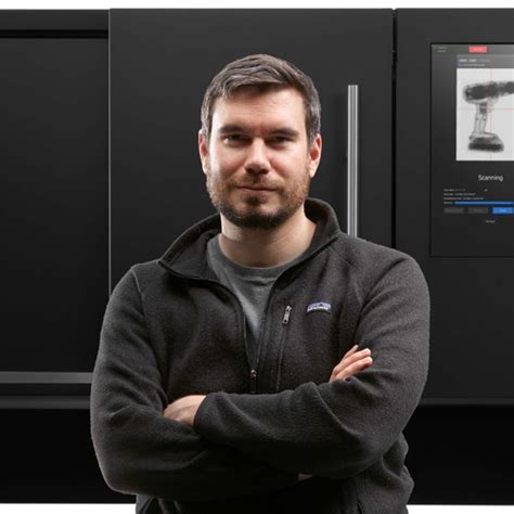 Eduardo Torrealba Co Founder Ceo At Lumafield The Org