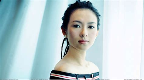 Zhang Ziyi Wallpapers Wallpaper Cave