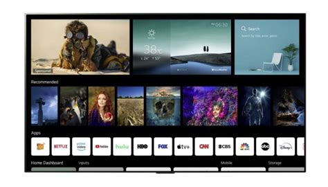 Lg Content Store Not Working Troubleshooting Guide Streamdiag