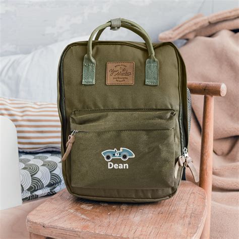 Mochilas Personalizadas Yoursurprise