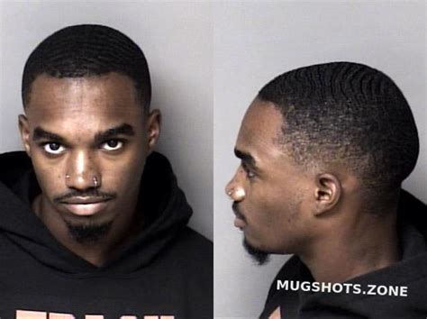 GUNN CAMERON DEAN 11 06 2024 Gaston County Mugshots Zone