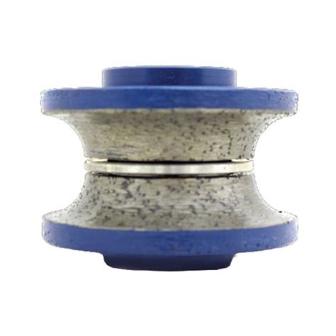 Diamond Bullnose Router Bits For Porcelain Tile And Other Stones