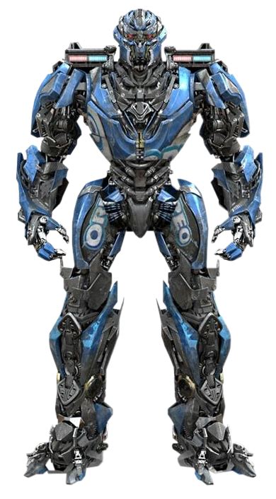 Oreo Bot Aoe Promo By Barricade24 On Deviantart