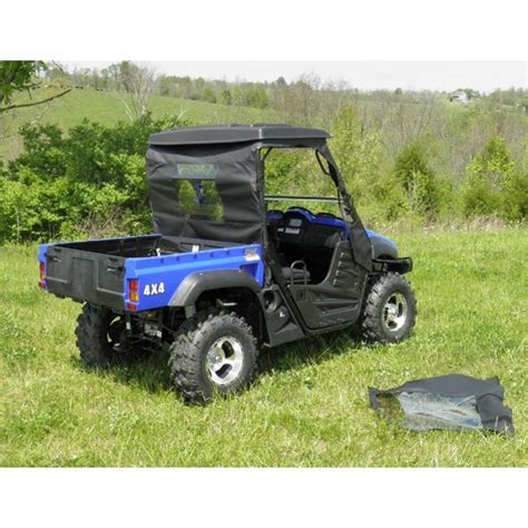 Massimo Msu 500 Doors And Rear Window Side By Side Stuff