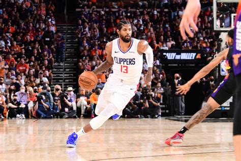 快訊／nba快艇球星喬治驚傳確診 附加賽生死戰將缺陣 Ettoday運動雲 Ettoday新聞雲