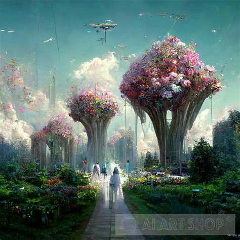 Fantasy world #002