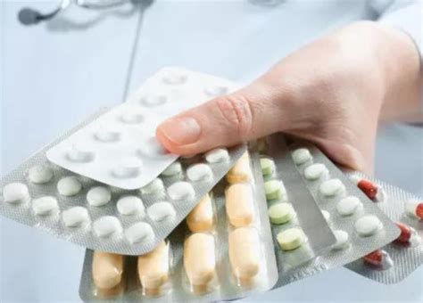 抗生素药对人体有什么危害？8个抗生素副作用，一文为您揭秘 12健康