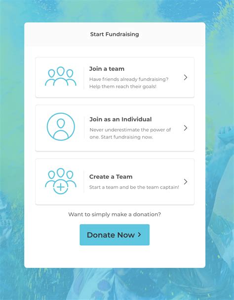 How To Build A Peer To Peer Campaign With Givewp Givewp