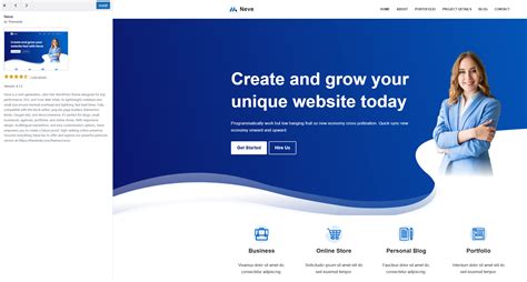 Neve Theme Review Is It The Best Wordpress Theme In 2026